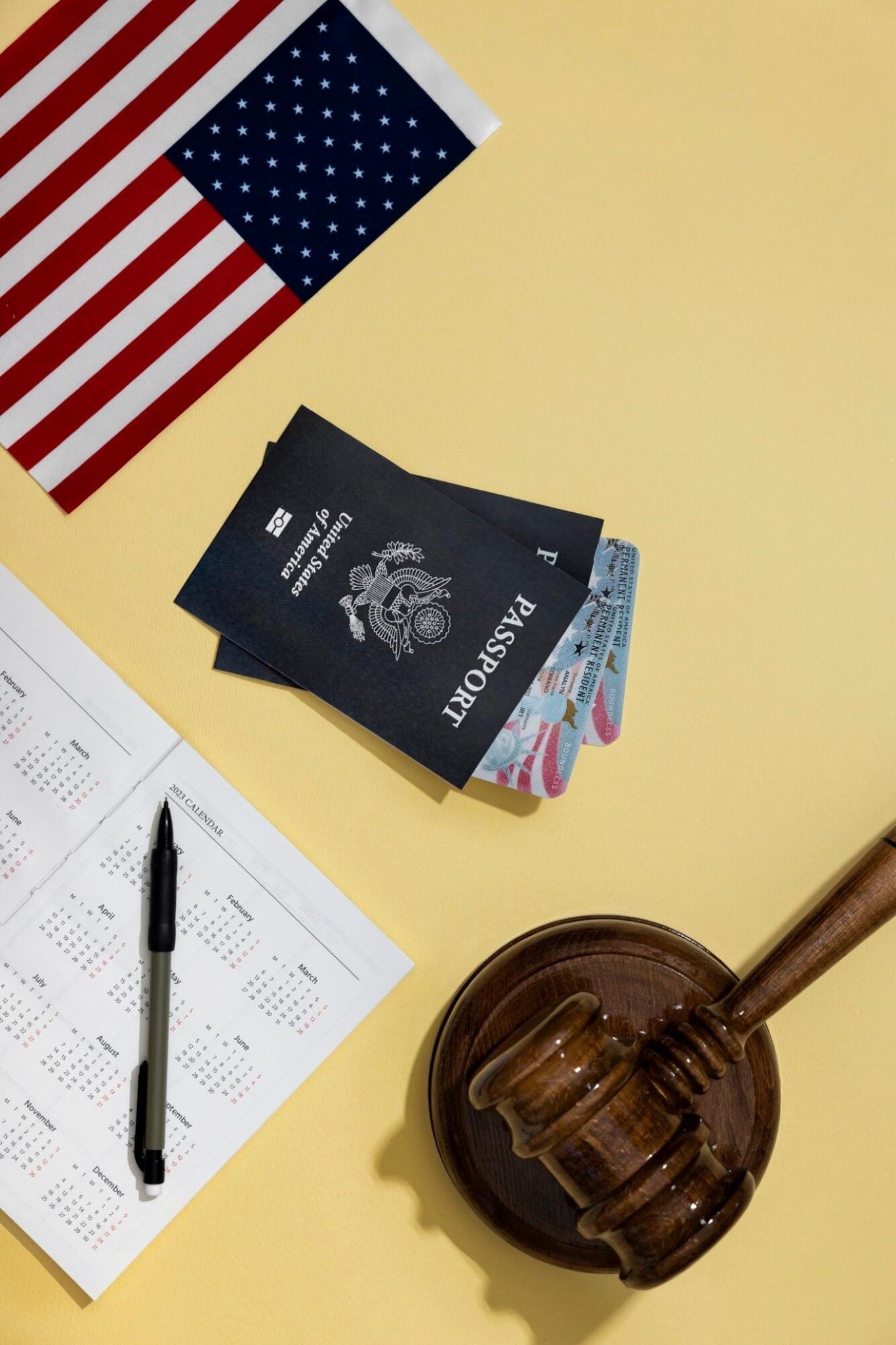 Immigration Lawyer in Brooklyn, NY - John Nicelli & Associates